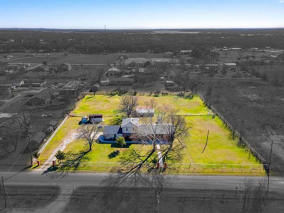 125 County Road 4850, Newark, TX 76071 | MLS #20514061 | Zillow