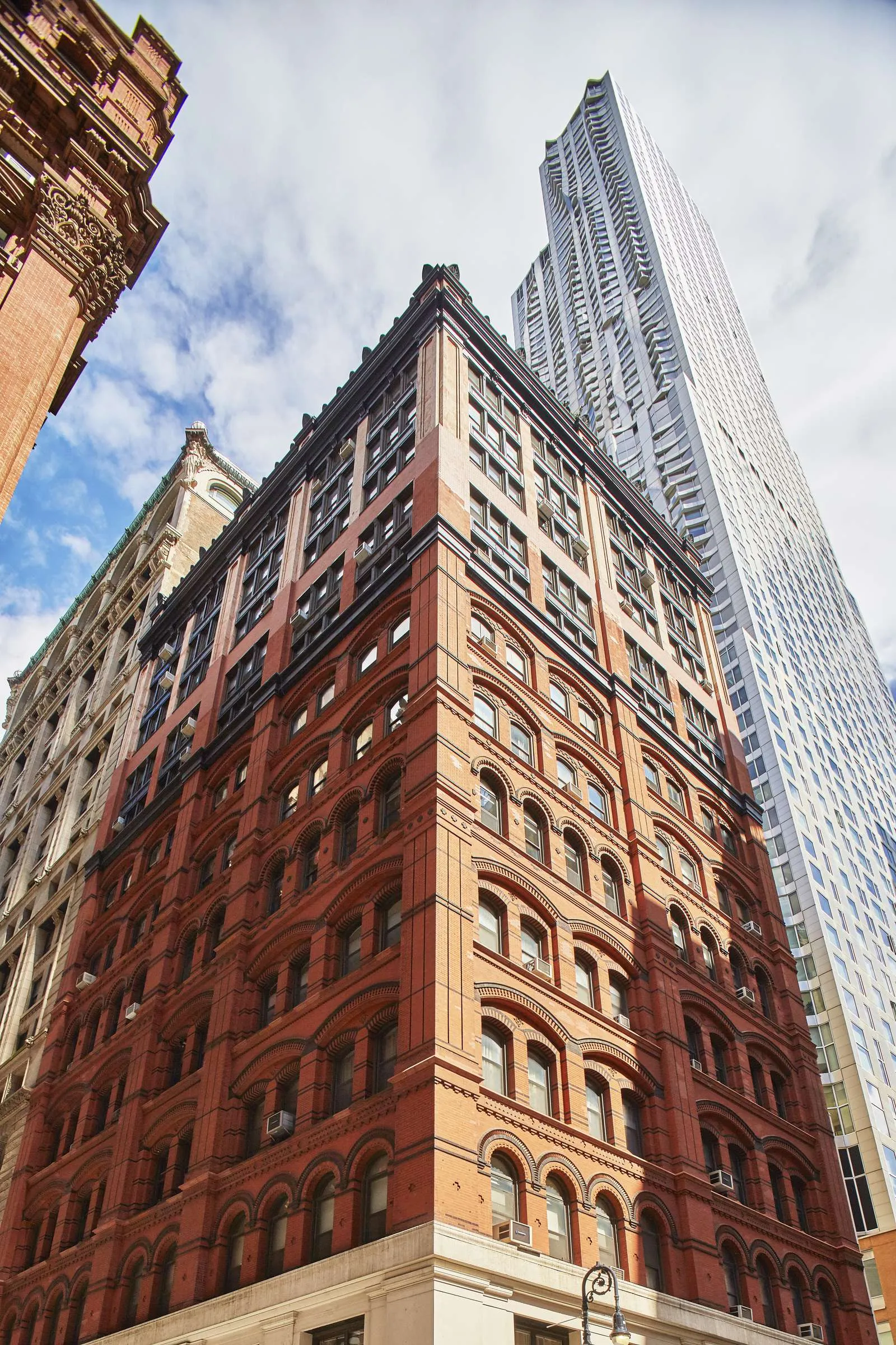 140 Nassau Street #9A in Fulton/Seaport, Manhattan | StreetEasy