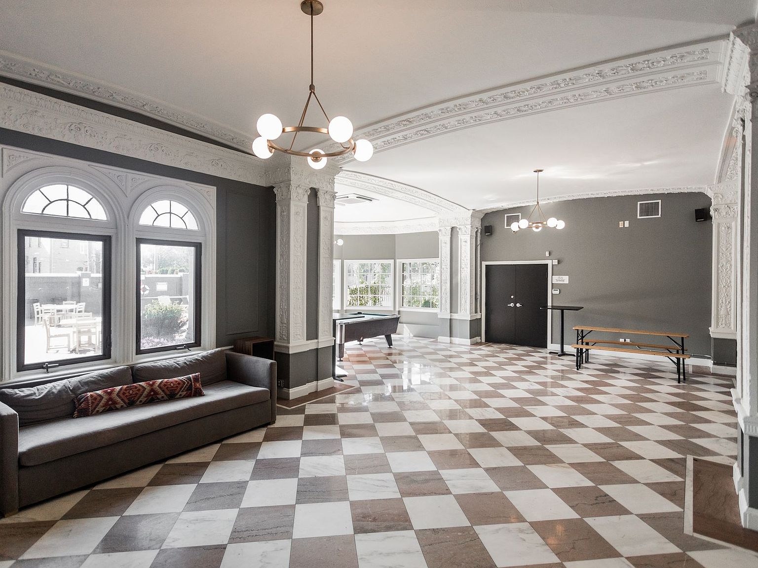 5440 Cass Ave APT 610, Detroit, MI 48202 | Zillow