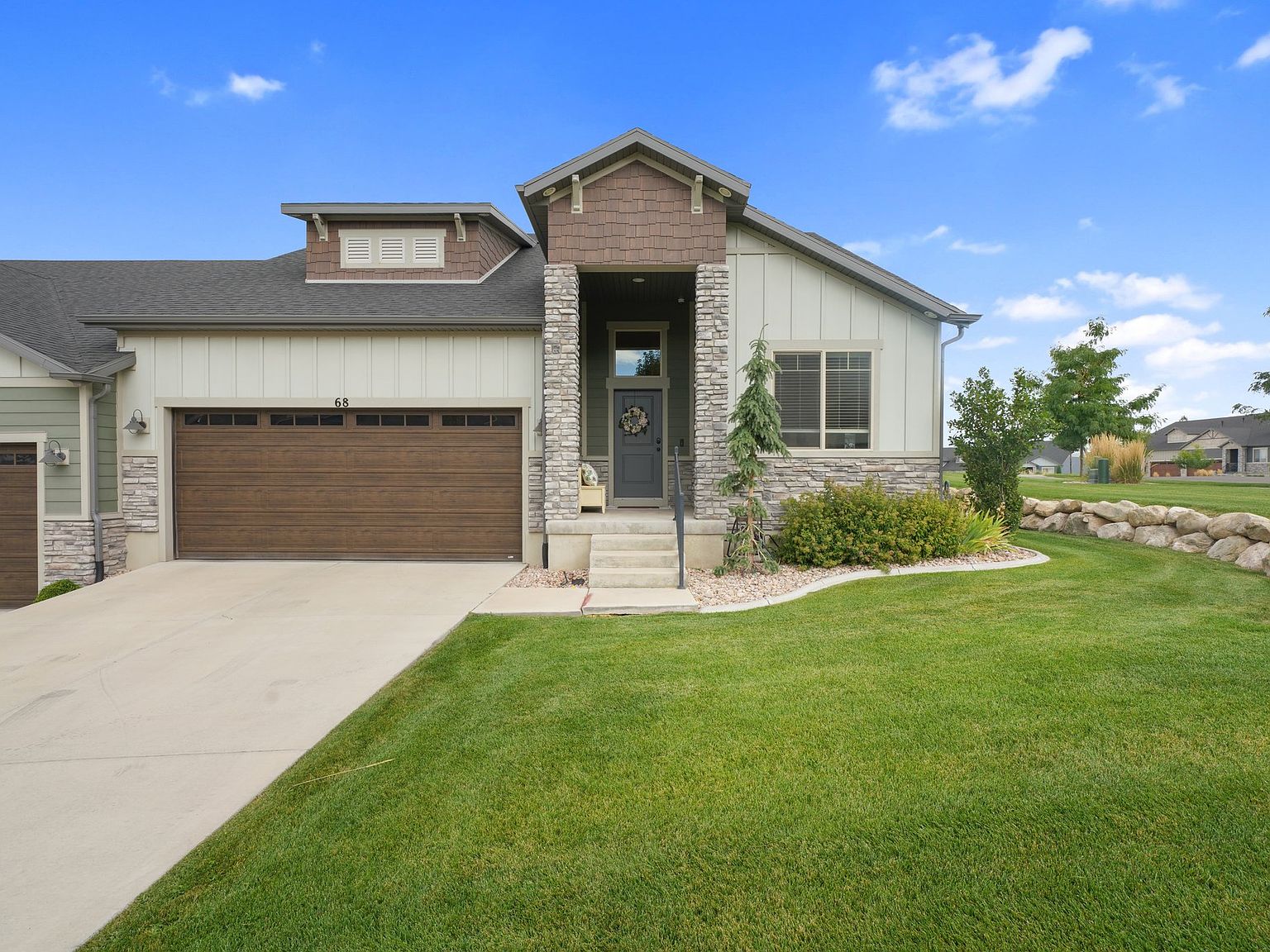 68 W Hillside Dr, Elk Ridge, UT 84651 | MLS #2021485 | Zillow