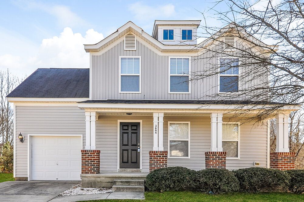 3604 Croydon Mill Way, Raleigh, NC 27616 | Zillow