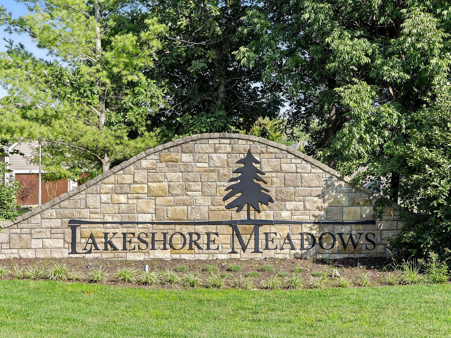 Lakeshore Meadows by Inspired Homes in Olathe KS | Zillow