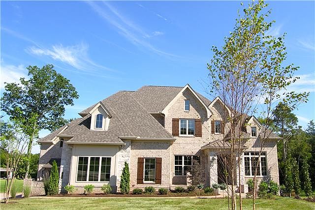 1610 Allred Court Site #1504-LOT 1504, Nolensville, TN 37135 | Zillow