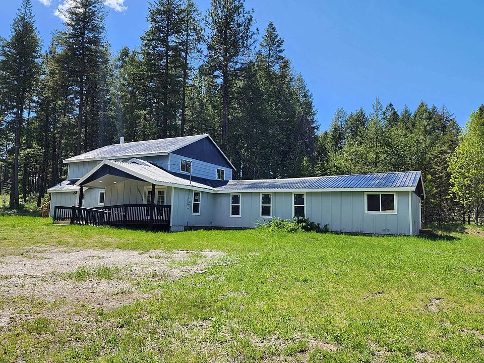 6101 Ford Wellpinit Rd, Wellpinit, WA 99040 | MLS #202315697 | Zillow