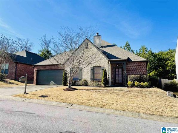 Chelsea Real Estate - Chelsea AL Homes For Sale | Zillow