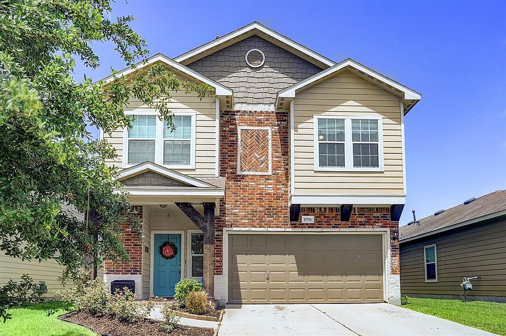 19718 Ashley Terrace Ln, Cypress, TX 77433 | Zillow