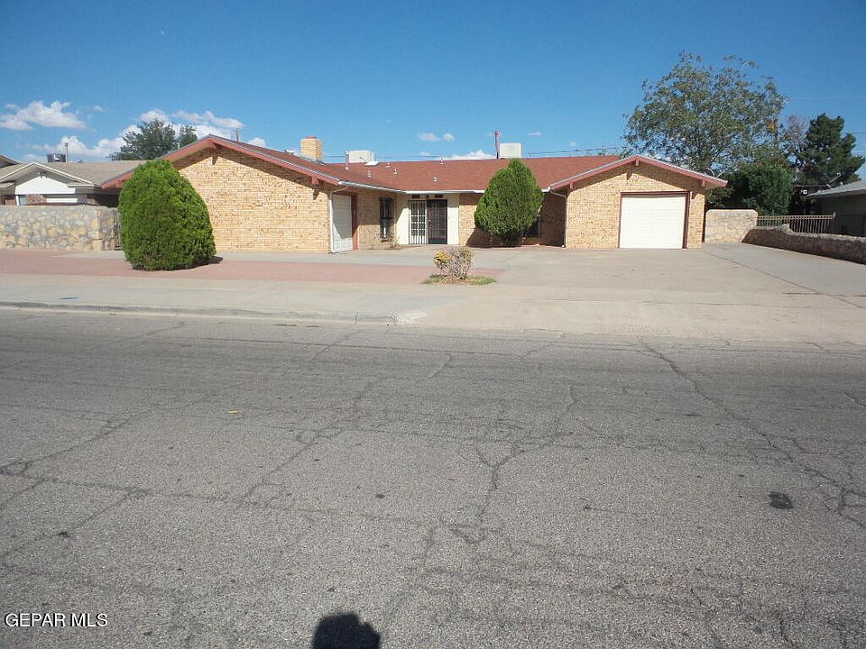 9313 Darlina Dr #&-9315, El Paso, TX 79925 | Zillow