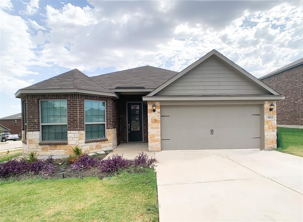 5512 Zara Dr, Denton, TX 76207 | Zillow