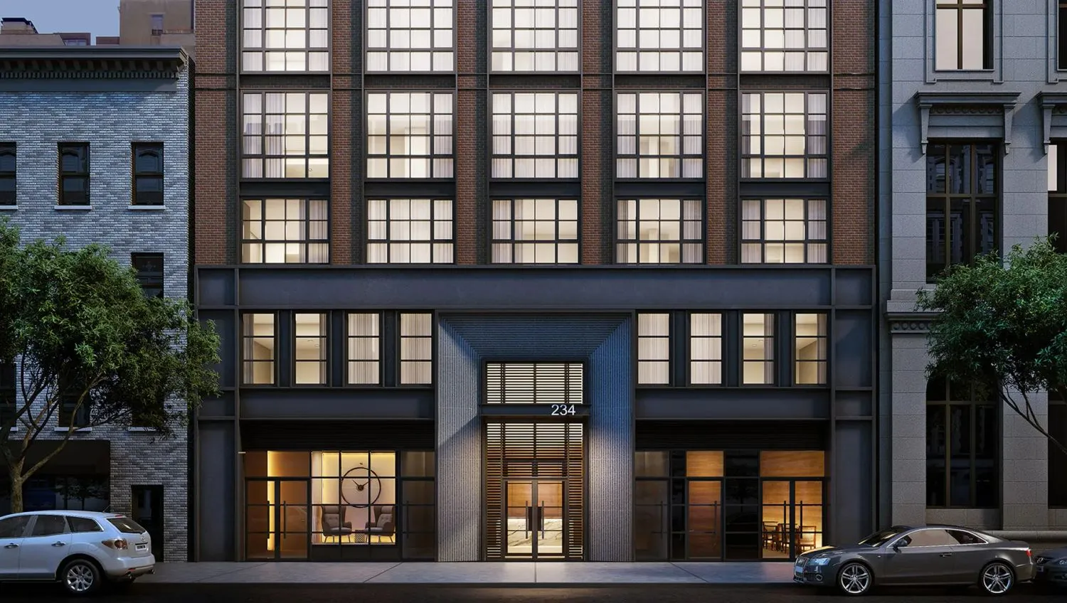 234 East 23rd Street #9C in Gramercy Park, Manhattan | StreetEasy
