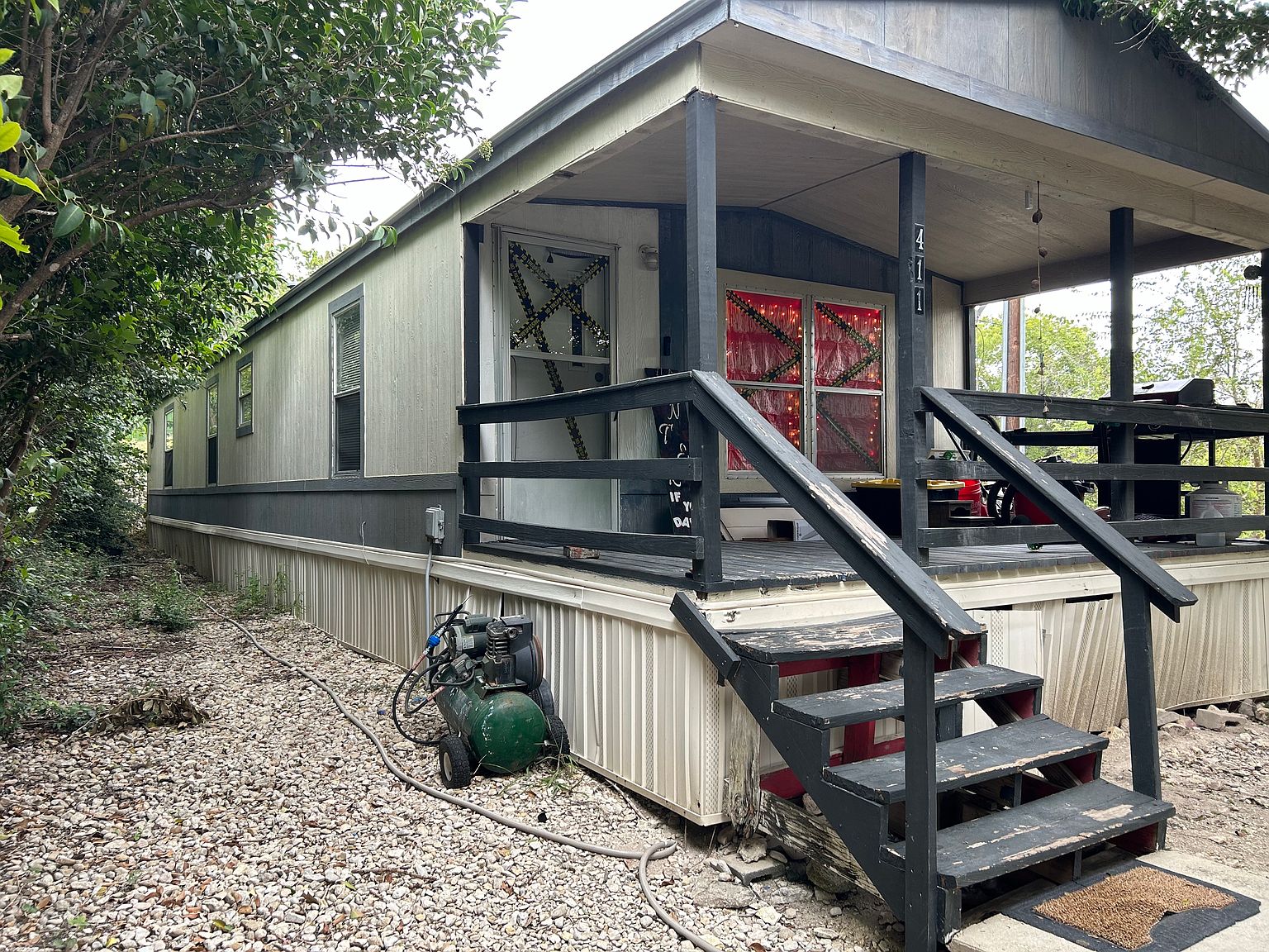 3458 Junction Hwy #22, Ingram, TX 78025 | Zillow