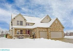 125 Kerr St, Alexandria, OH 43001 | Zillow