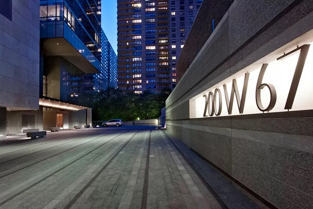 200 West 67th Street #34C in Lincoln Square, Manhattan | StreetEasy