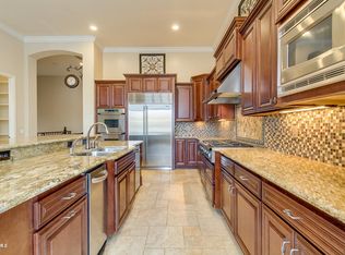 8338 E Kael St, Mesa, AZ 85207 | Zillow