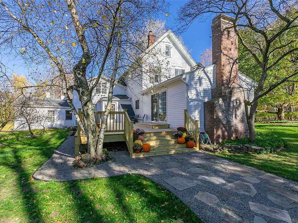 61 Fisher Rd, Pittsford, NY 14534 | Zillow