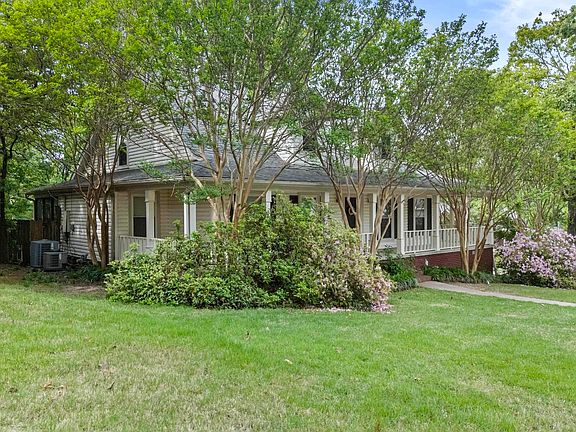 8304 Toltec Dr, N Little Rock, AR 72116 | MLS #25016139 | Zillow