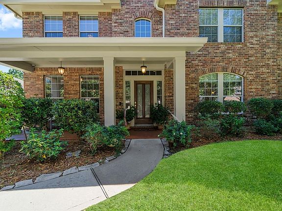 2618 Bridgestone Park Ln, Spring, TX 77386 | MLS #97662919 | Zillow