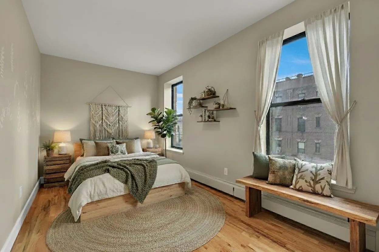 253 Albany Avenue #3R in Crown Heights, Brooklyn | StreetEasy