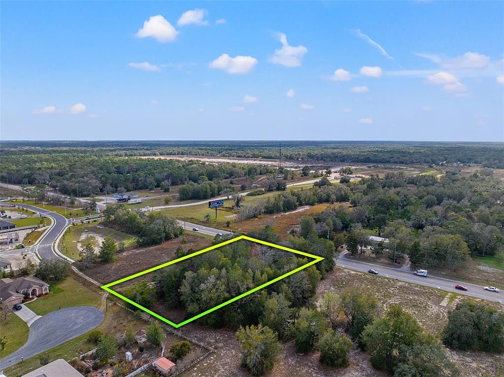 County Line Rd, Spring Hill, FL 34609 | MLS #T3501025 | Zillow