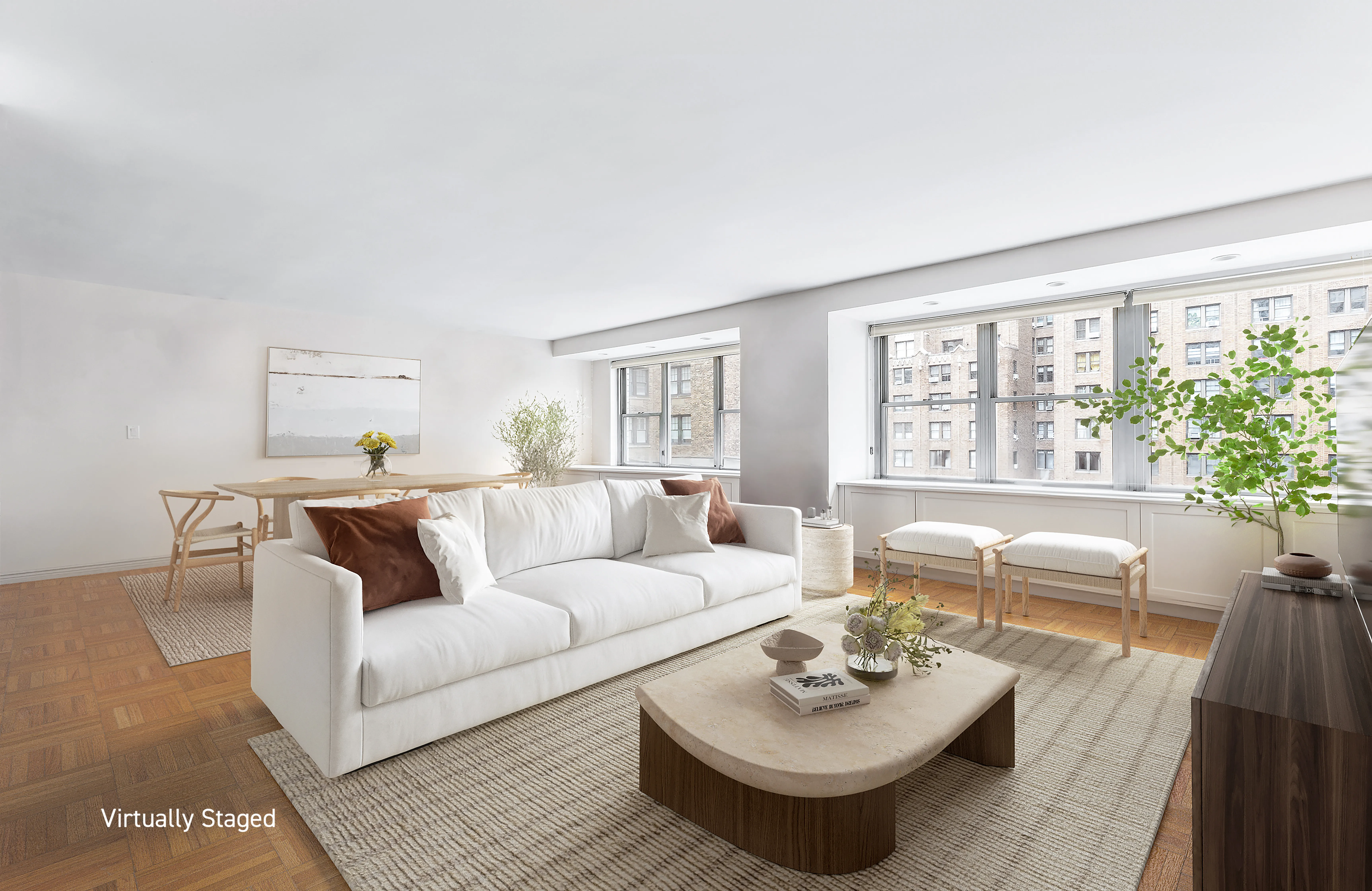 15 West 72nd Street #8TU in Upper West Side, Manhattan | StreetEasy