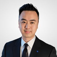 Lewis Vo - Real Estate Agent in Houston, TX - Reviews | Zillow