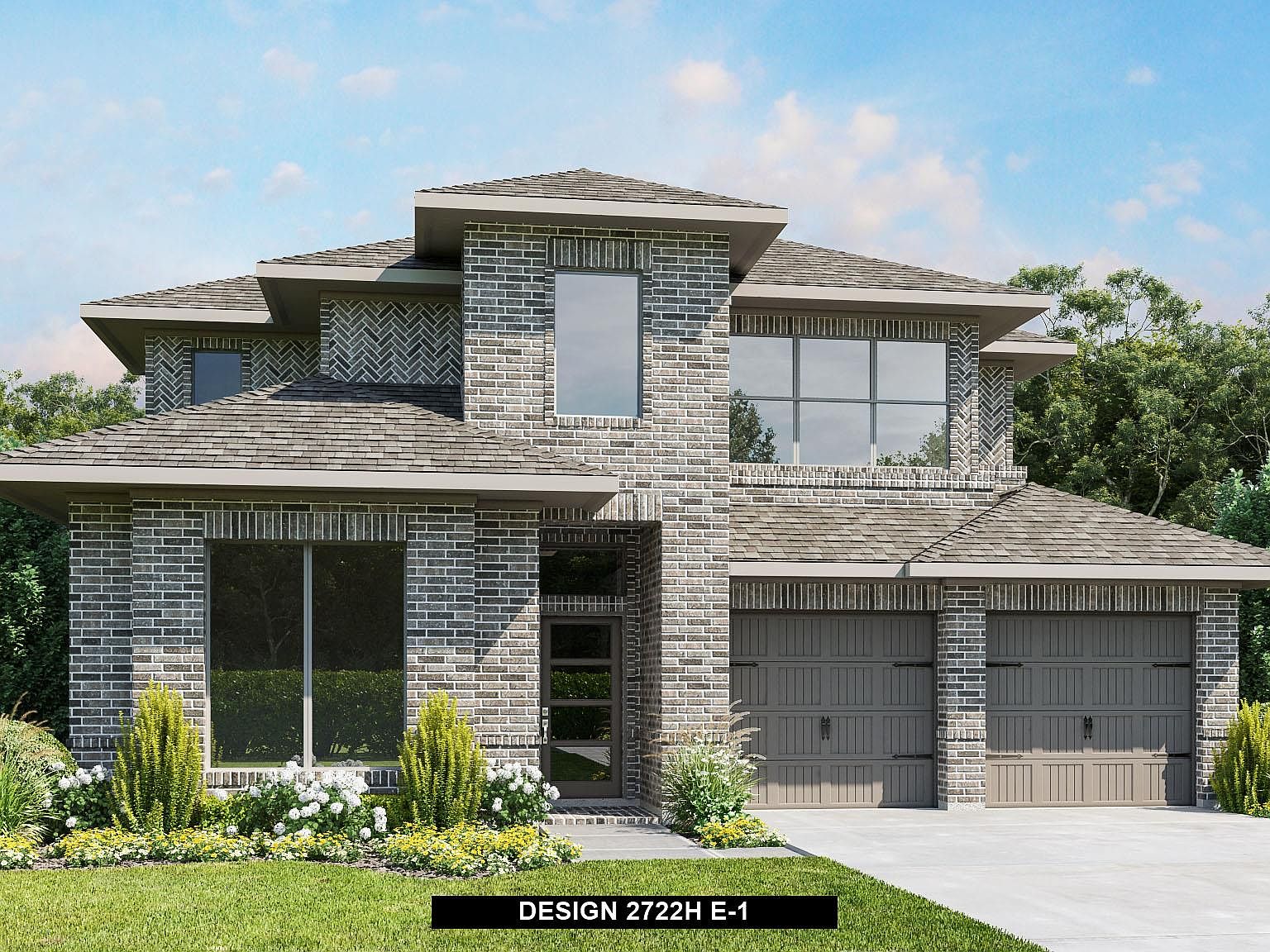 2722H Plan, Escondido 50', Magnolia, TX 77354 | Zillow