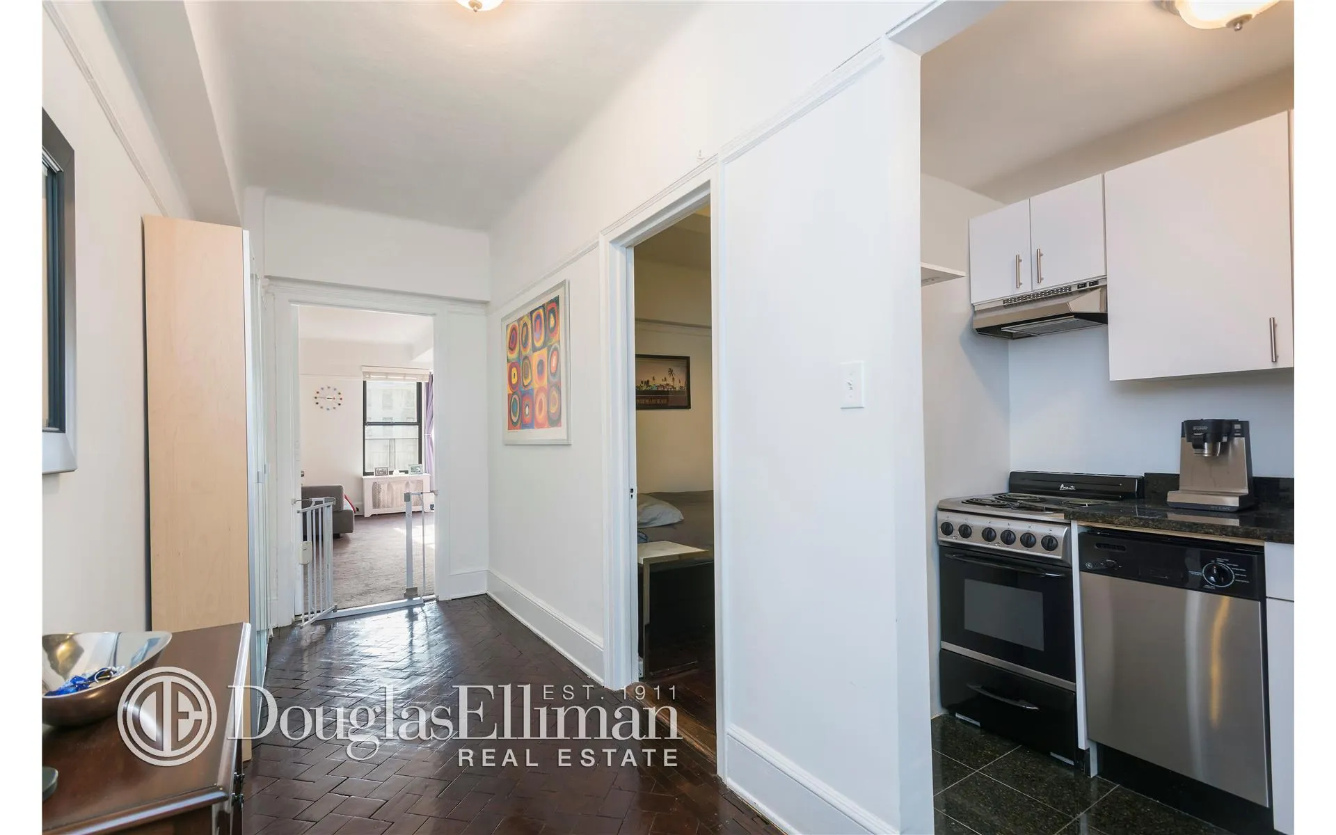 160 West 73rd Street #10F in Upper West Side, Manhattan | StreetEasy