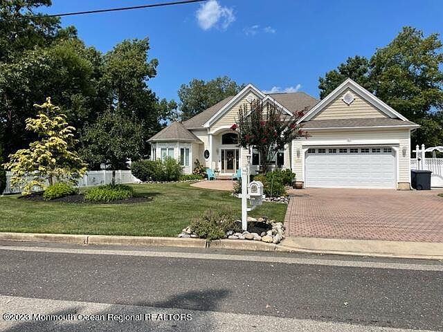 272 Clipper Road, Manahawkin, NJ 08050 | MLS #22326383 | Zillow