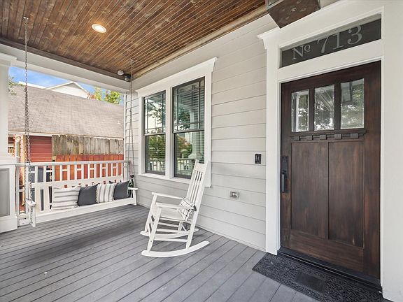713 E 13th St, Houston, TX 77008 | MLS #13271036 | Zillow