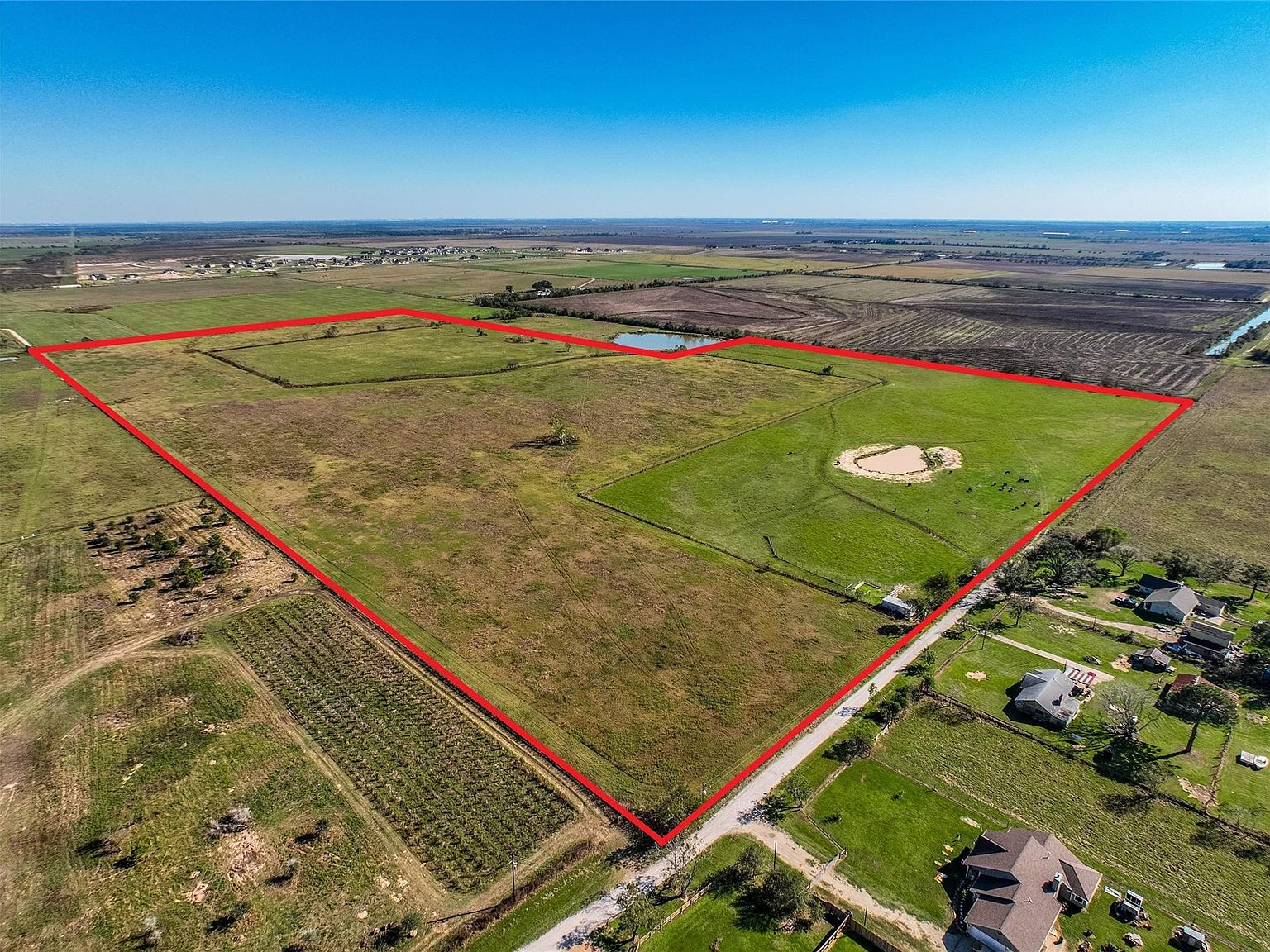 12726 Lee Rd, Waller, TX 77484 | MLS #97987588 | Zillow