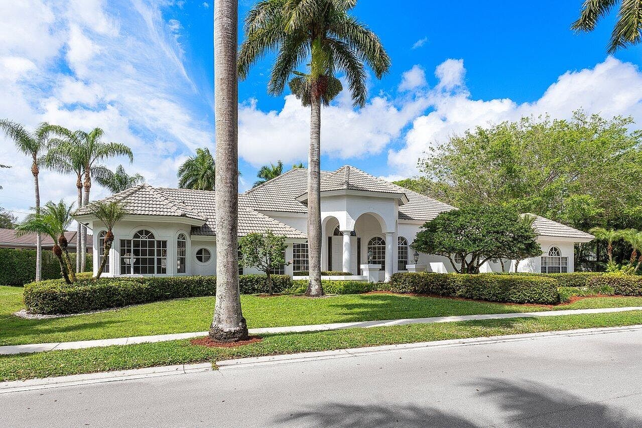 2625 NW 64th Boulevard, Boca Raton, FL 33496 | Zillow