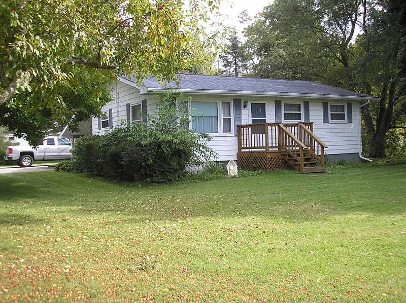 1471 Mertz Rd, Caro, MI 48723 | Zillow