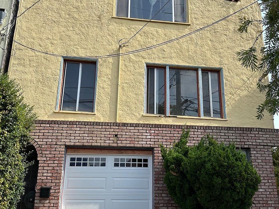 1246 Shafter Ave, San Francisco, CA 94124 | Zillow