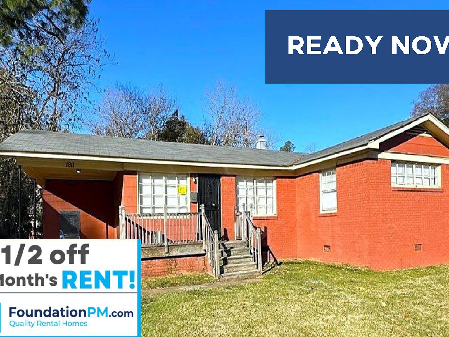 1911 Capri Rd, Memphis, TN 38117 | Zillow