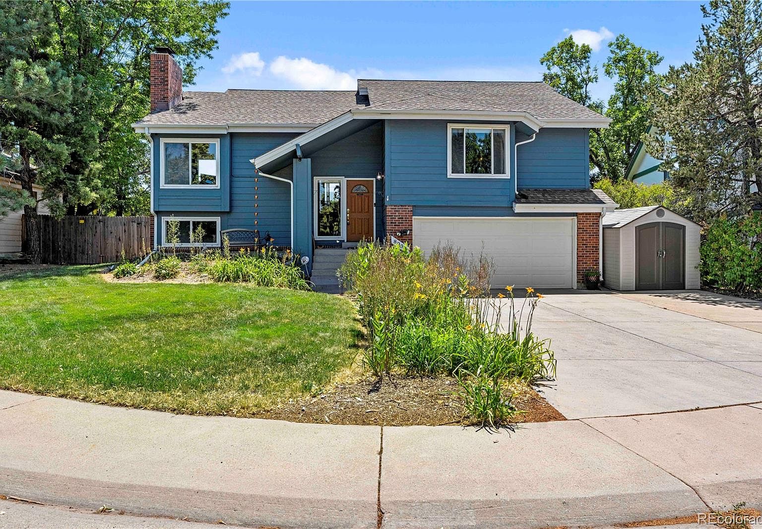 8033 Marshall Circle, Arvada, CO 80003 | Zillow