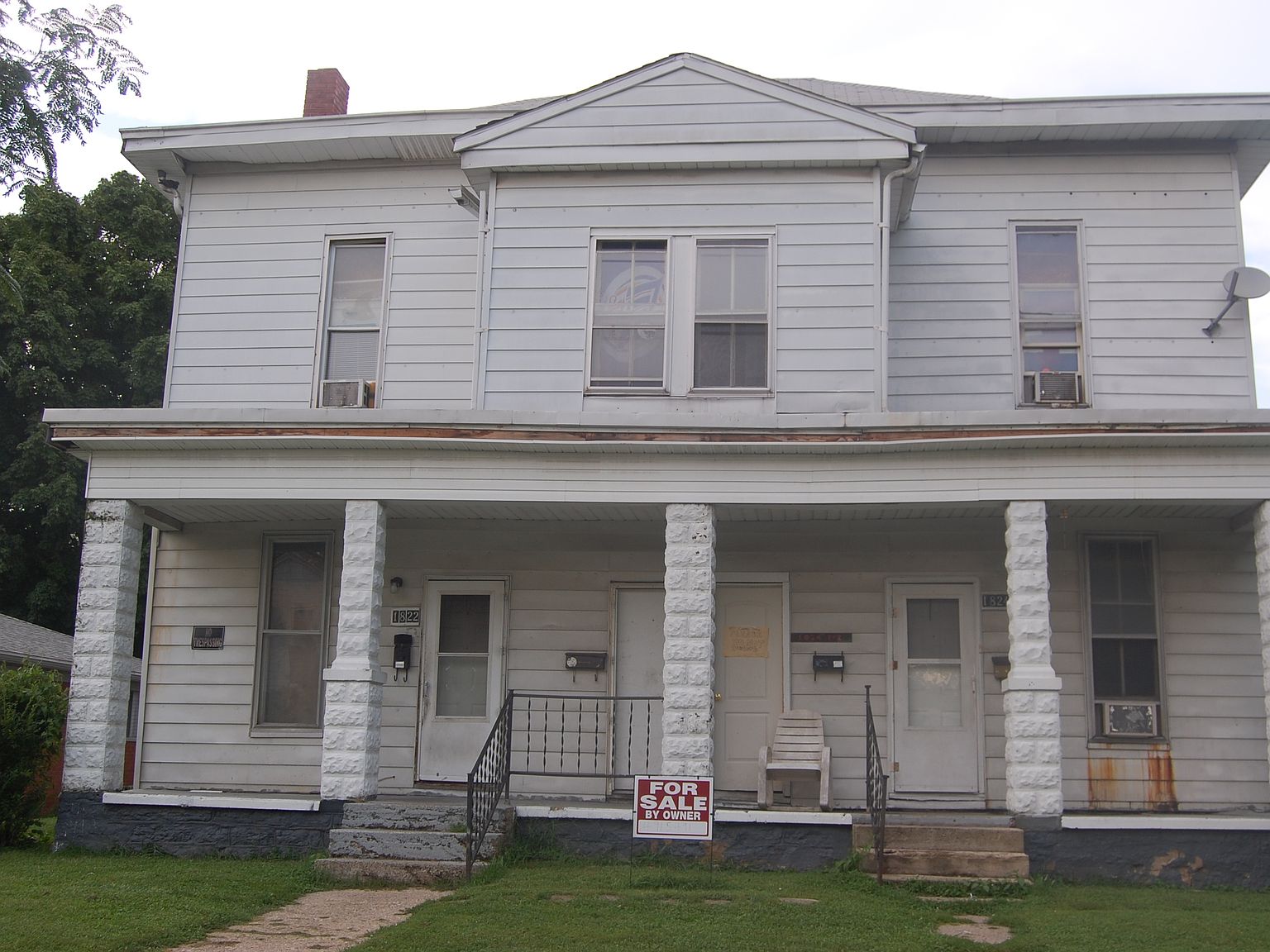 1822 Greenbush St, Lafayette, IN 47904 | Zillow