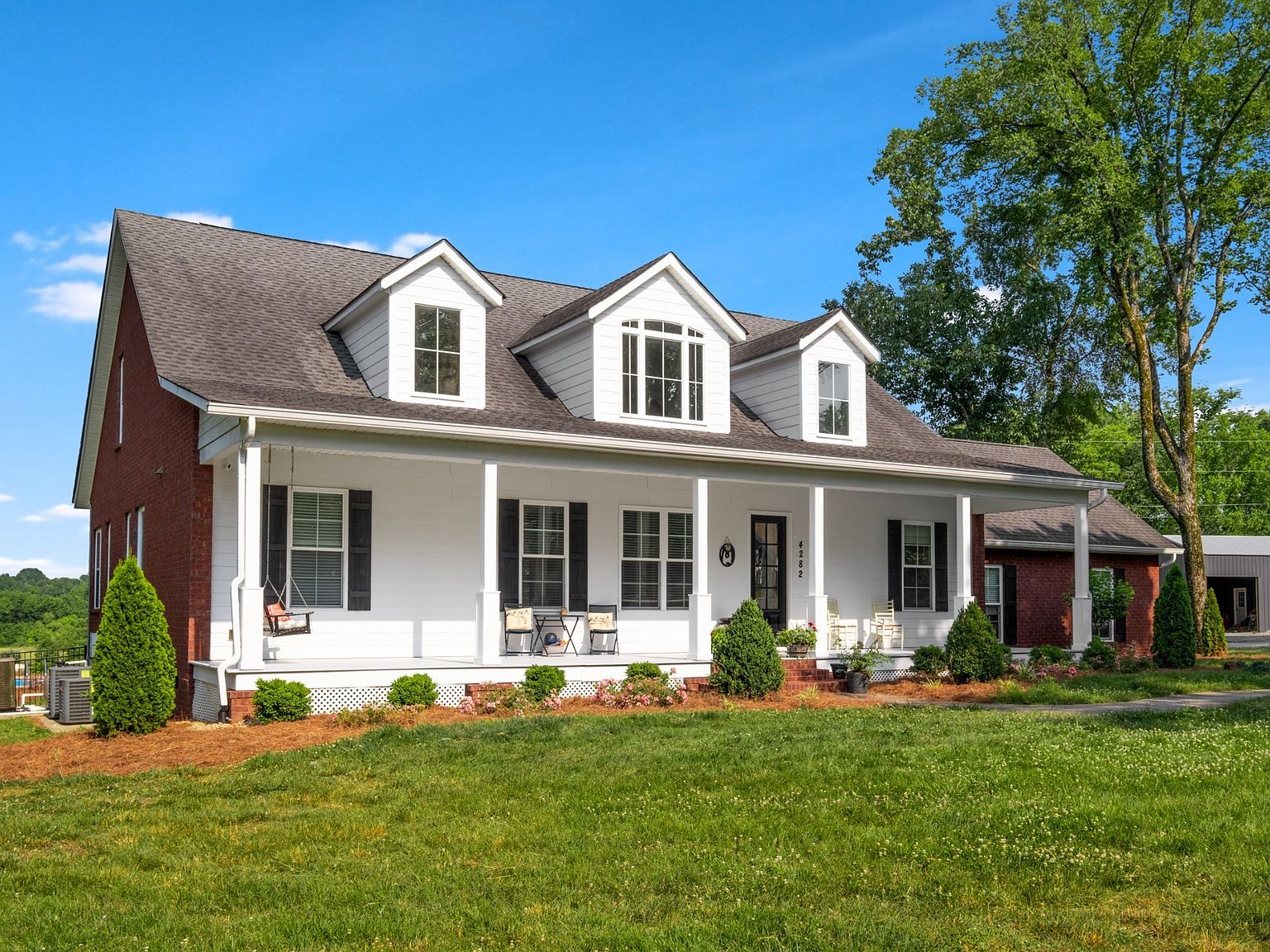 4282 Central Valley Rd, Murfreesboro, TN 37129 | MLS #2590839 | Zillow