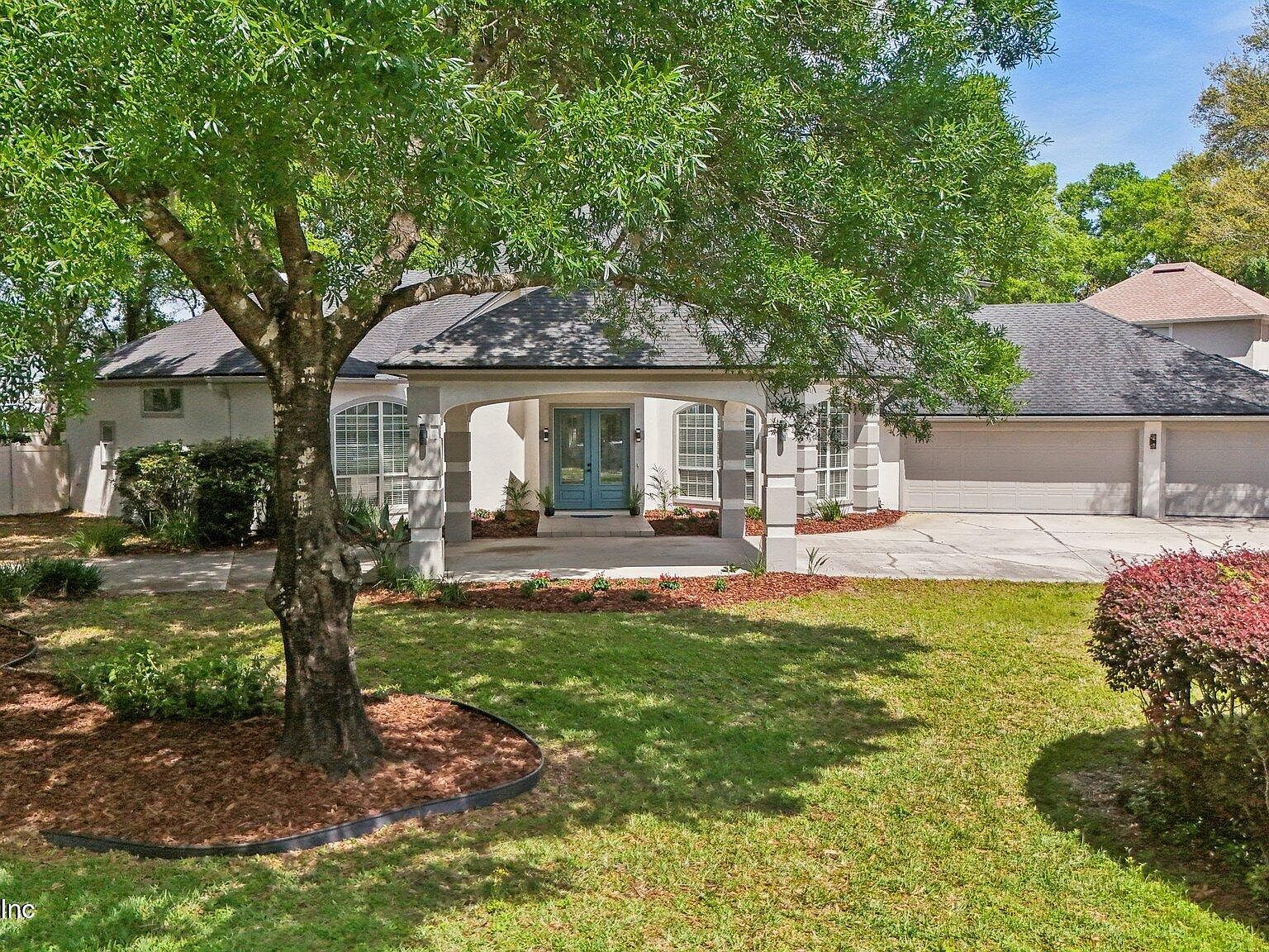 1611 PEBBLE BEACH Boulevard, Green Cove Springs, FL 32043 | MLS ...