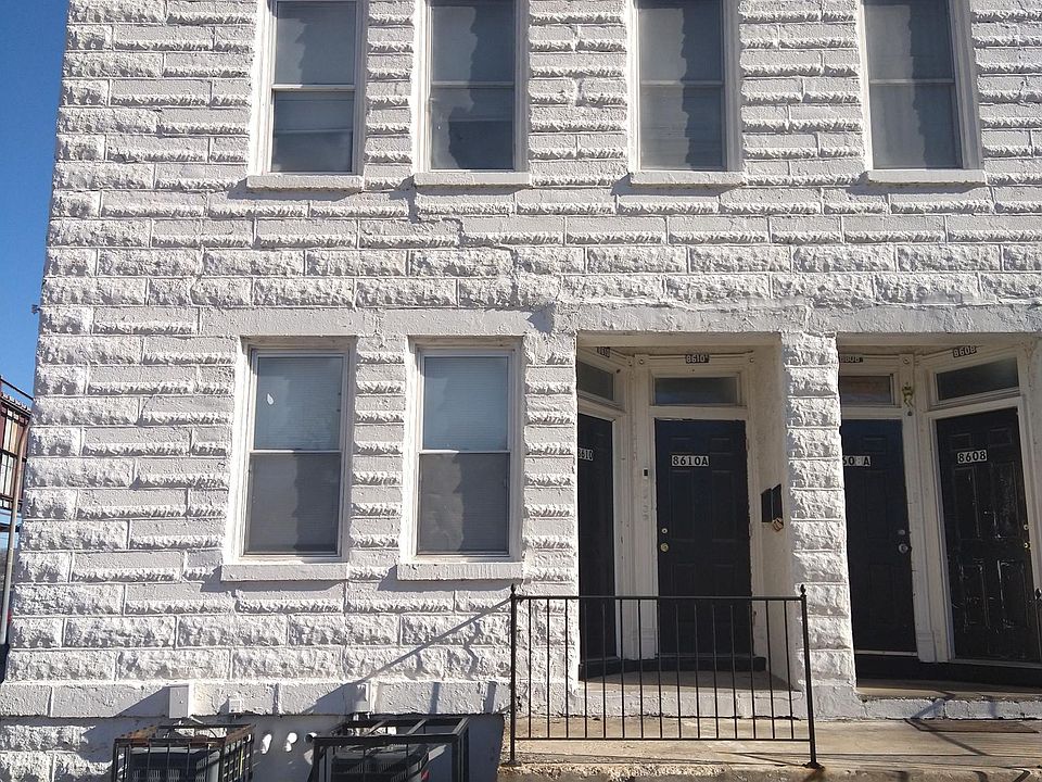 8610 Broadway Ave, Saint Louis, MO 63147 | Zillow