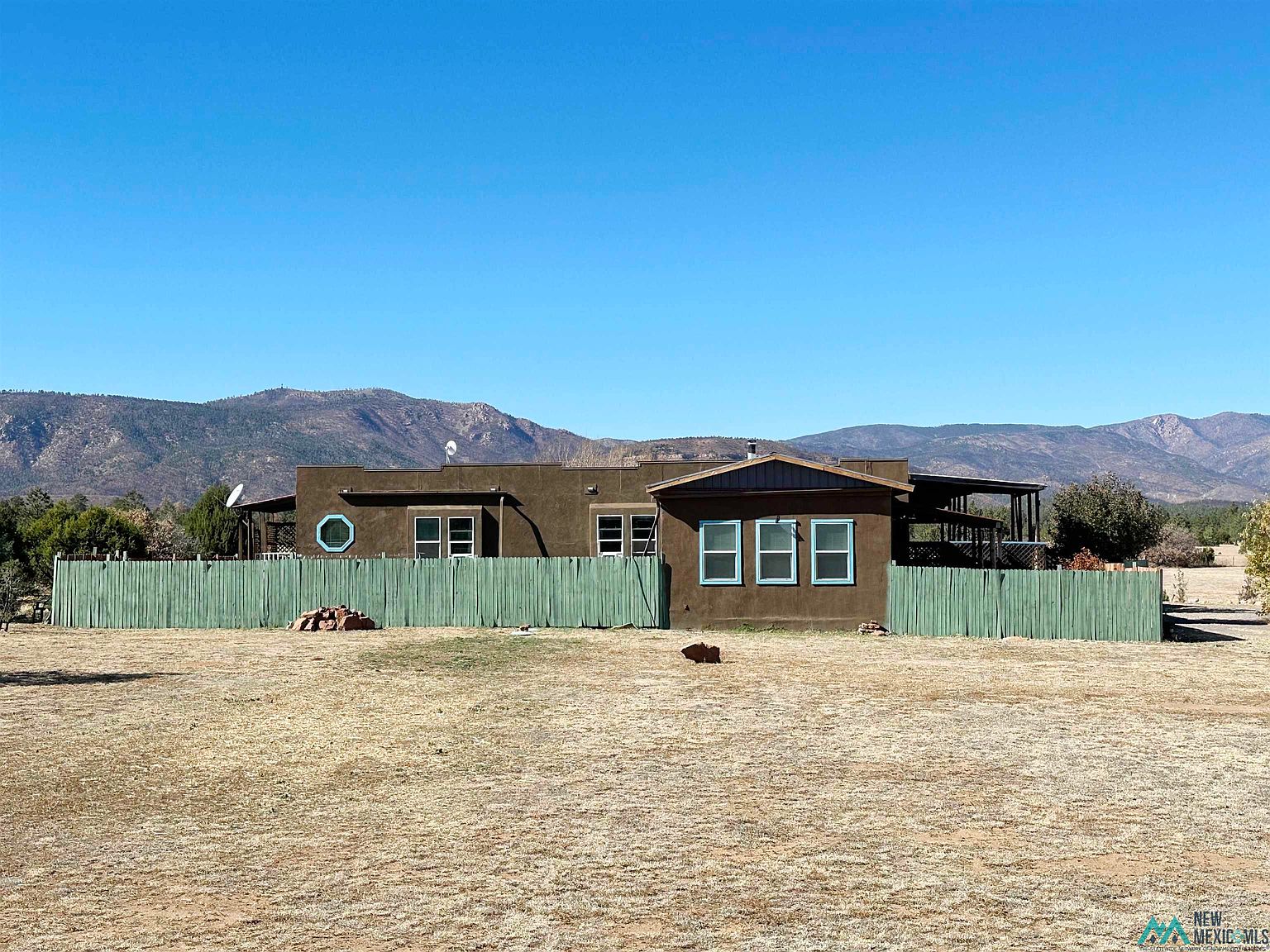 8 County Road A30, Las Vegas, NM 87701 | MLS #20236000 | Zillow