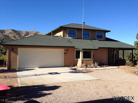 29a E Spring Valley Dr Hackberry AZ | Zillow