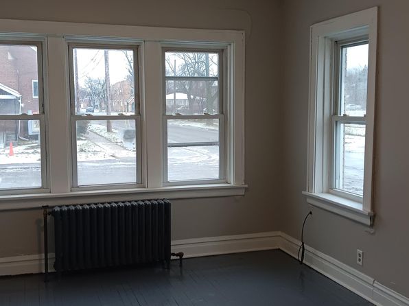 Houses For Rent in Midtown Gary - 18 Homes | Zillow