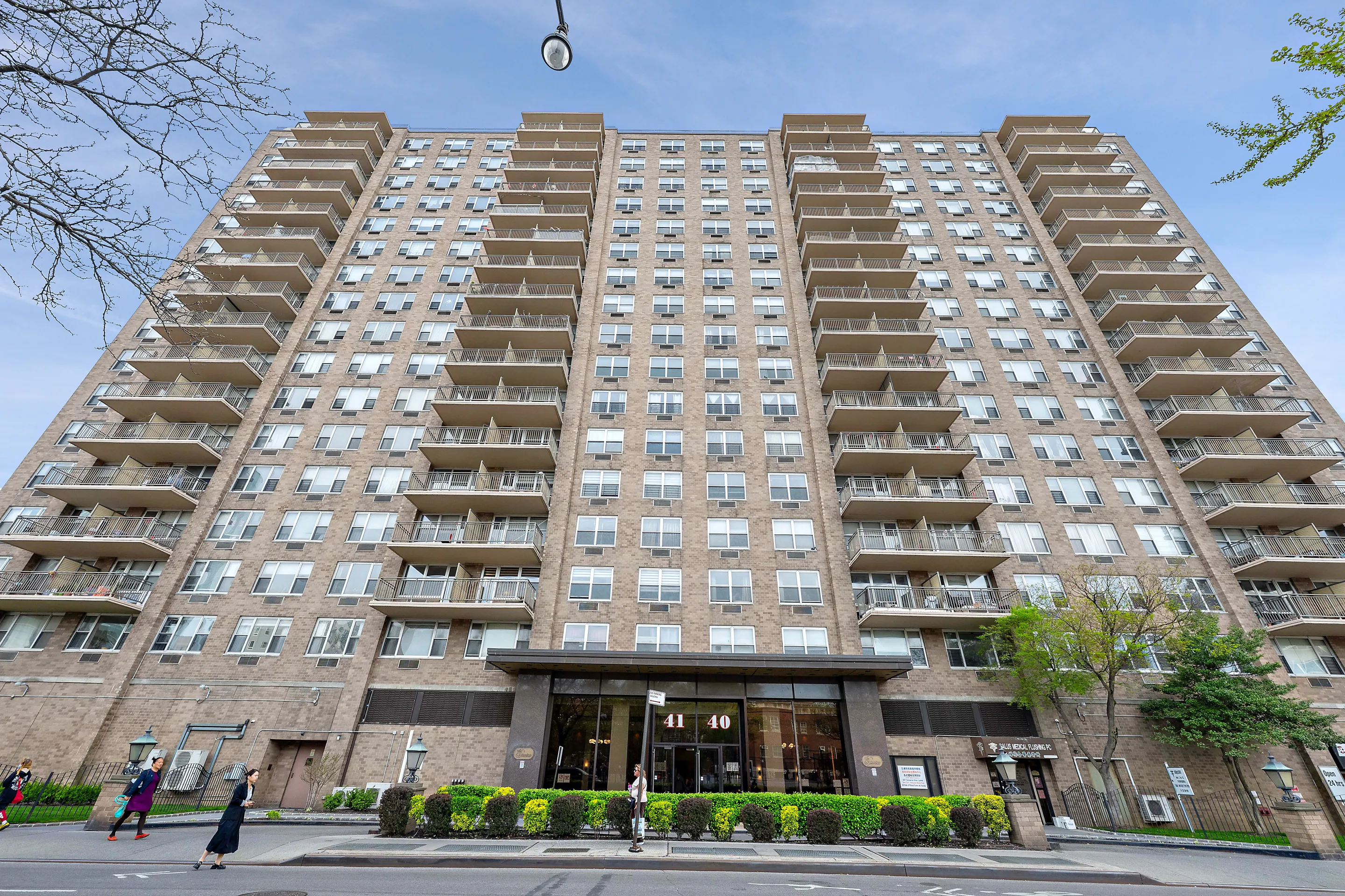 41-40 Union Street #15P in Flushing, Queens | StreetEasy