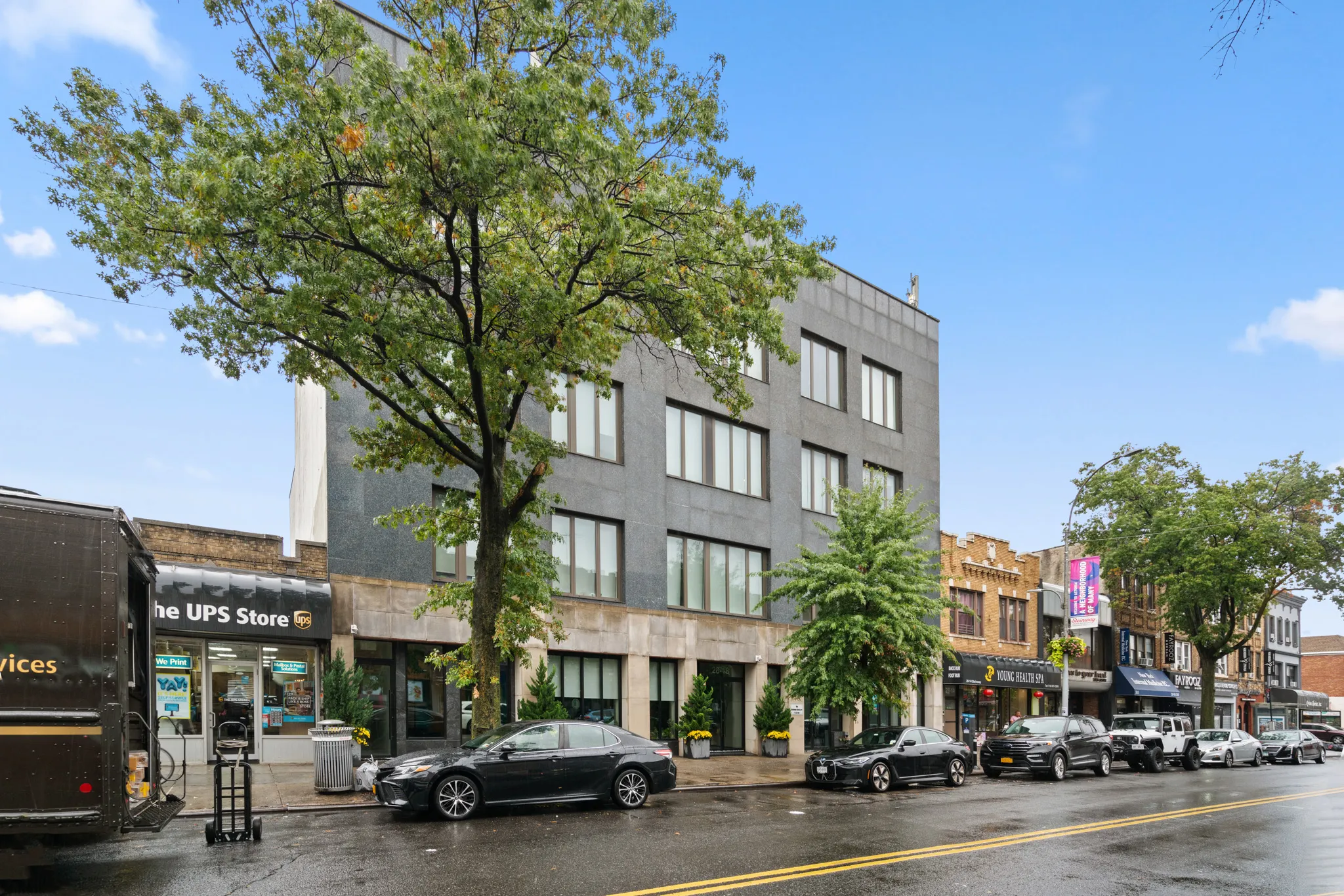 28-18 Steinway Street #305 in Astoria, Queens | StreetEasy