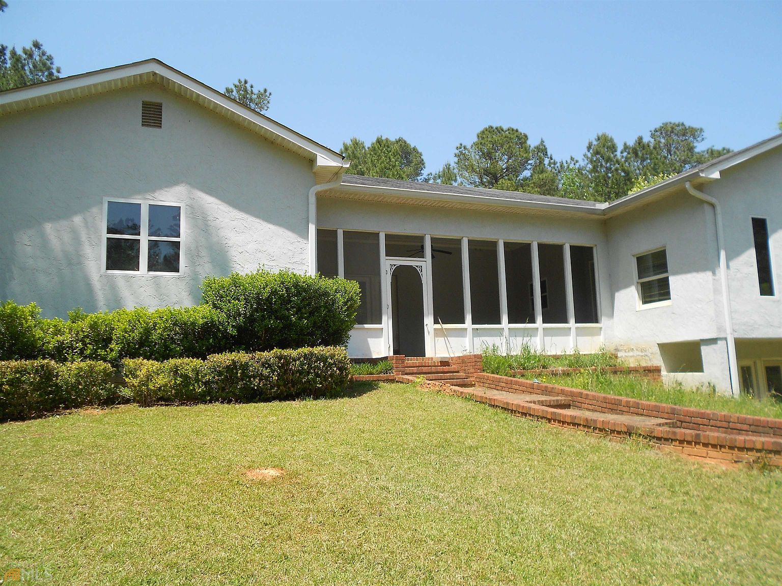 445 Unionville Rd, Barnesville, GA 30204 | Zillow