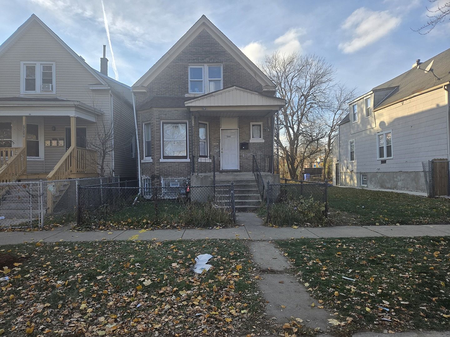 7316 S Perry Ave, Chicago, IL 60621 | MLS #12331306 | Zillow