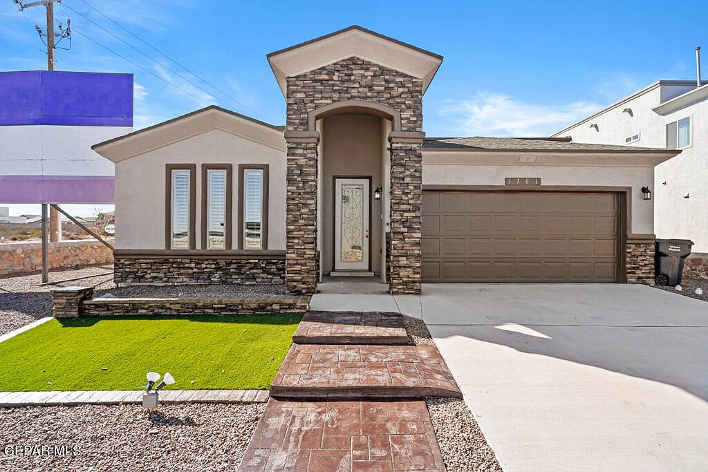 51065 Fox Trail Ave, El Paso, TX 79934 | Zillow