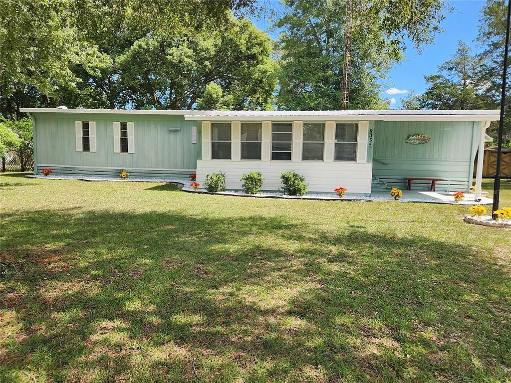 9455 SW 30th Ter, Ocala, FL 34476 | MLS #OM666526 | Zillow