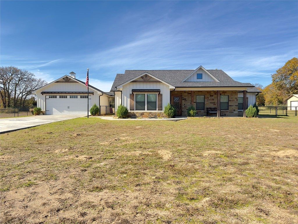 3103 Ranch Rd, Athens, TX 75751 | MLS #20484066 | Zillow
