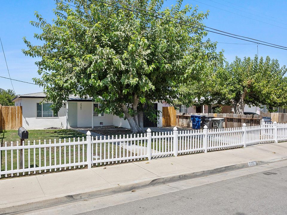 2307 Castro Lane, Bakersfield, CA 93304 | MLS #225114 | Zillow