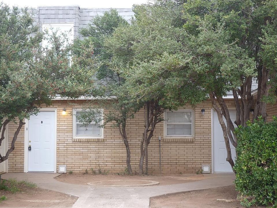 CBS 1347 65th Drive - 1347 65th Dr Lubbock TX | Zillow